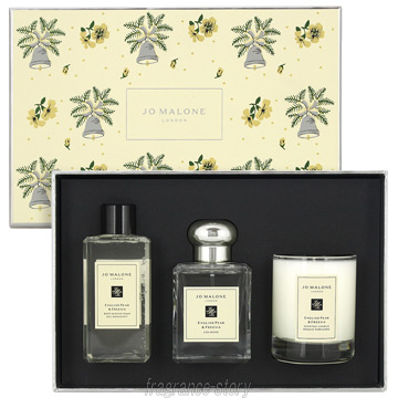 ジョー マローン イングリッシュ ペアー＆フリージア コレクション fs 【香水】【即納】