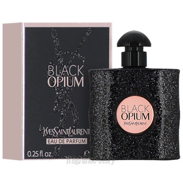 イヴ サンローラン YSL ブラック オピウム 7.5ml EDP ミニ香水 ミニチュア fs 【香水 レディース】【即納】の通販はau PAY マーケット - 香水物語 | au PAY ...