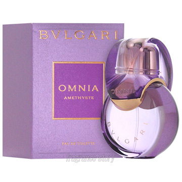 ブルガリ BVLGARI オムニア アメジスト 30ml EDT SP fs 【香水 レディース】【即納】