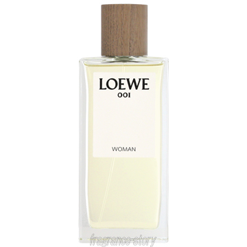 ロエベ LOEWE 001 ウーマン オードゥ パルファム 100ml EDP テスター fs 【香水 レディース】【即納】