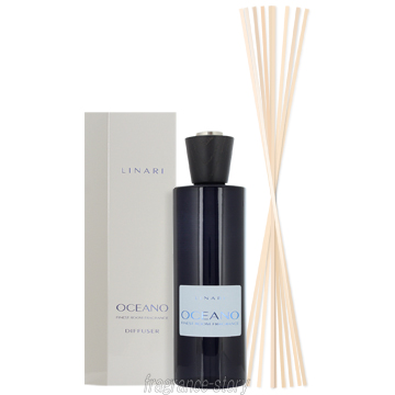リナーリ LINARI ルームディフューザー オセアノ 500ml fs 【即納】