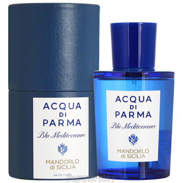 アクアディパルマ ACQUA DI PARMA ブルー メディテラネオ マンドルロ ディ シチリア 100ml EDT SP fs 【香水】【即納】