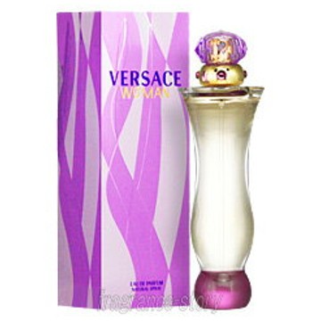 ヴェルサーチ VERSACE ヴェルサーチ ウーマン 100ml EDP SP fs 【香水 レディース】【即納】