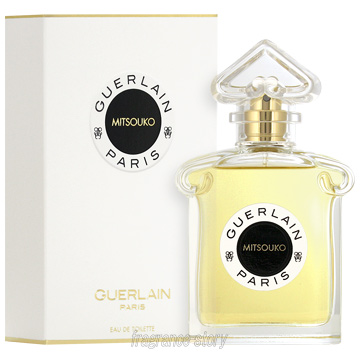 ゲラン GUERLAIN ミツコ オードトワレ 75ml EDT SP fs 【香水 レディース】【即納】