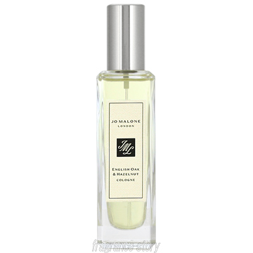 ジョー マローン JO MALONE イングリッシュ オーク＆ヘーゼルナッツ コロン 30ml EDC SP fs 【香水】【即納】