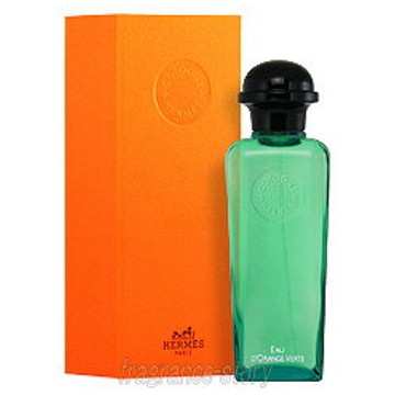 エルメス HERMES オード ランジュ ヴェルト 100ml EDC SP fs 【香水 レディース】【即納】