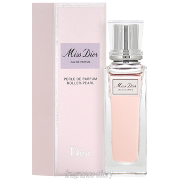クリスチャン ディオール CHRISTIAN DIOR ミス ディオール オードゥ パルファン 20ml EDP ローラー パール 〔ReNEW〕 fs 【香水 レディース】【即納】