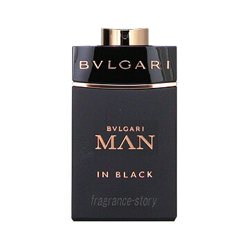 ブルガリ BVLGARI ブルガリ マン イン ブラック 100ml EDP テスター fs 【香水 メンズ】【即納】
