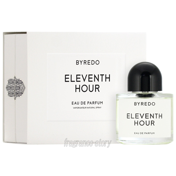 バイレード BYREDO イレヴンス アワー EDP 50ml SP fs 【香水】【即納】