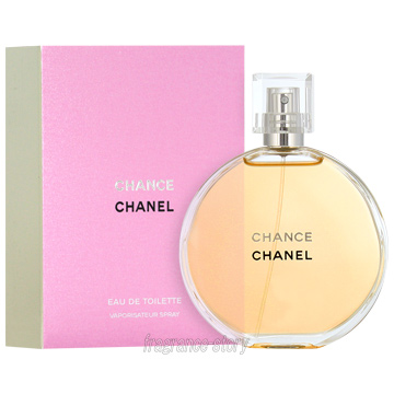 シャネル CHANEL チャンス 50ml EDT SP fs 【香水 レディース】【即納】