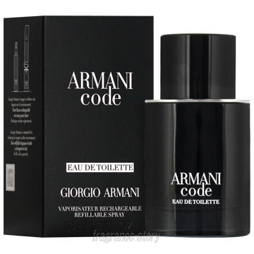 ジョルジオ アルマーニ GIORGIO ARMANI コード プールオム 50ml EDT SP fs 【香水 メンズ】【即納】