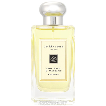 ジョー マローン JO MALONE ライム バジル＆マンダリン コロン 100ml EDC SP 箱付き fs 【香水 レディース】【即納】