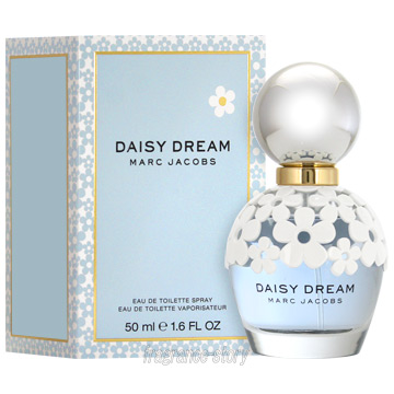 マーク ジェイコブス MARC JACOBS デイジー ドリーム 50ml EDT SP fs 【香水 レディース】【即納】