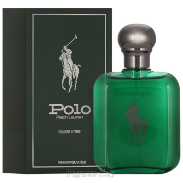 ラルフ ローレン RALPH LAUREN ポロ コロン インテンス 118ml EDP SP fs 【香水 メンズ】【即納】
