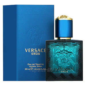 ヴェルサーチ VERSACE エロス 200ml EDT SP fs 【香水 メンズ】【即納】