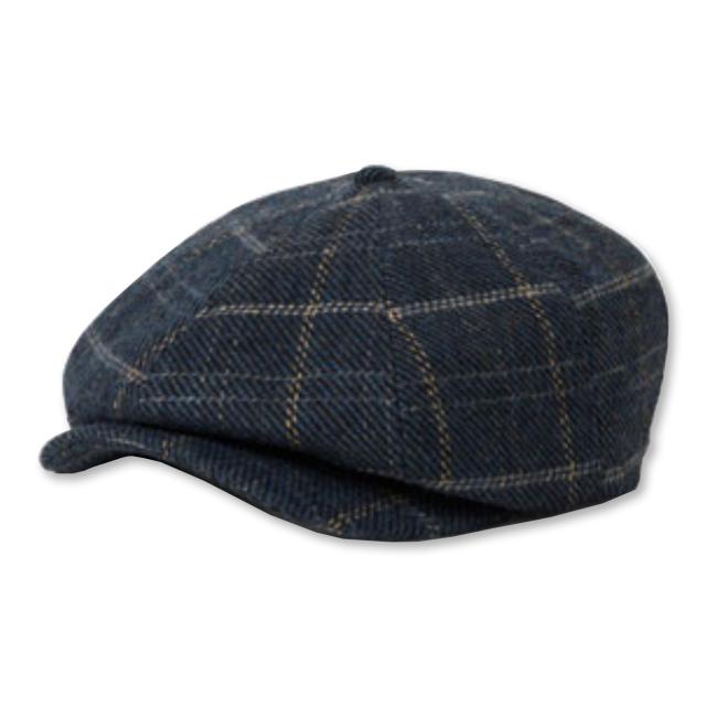 BRIXTON(ブリクストン) BROOD SNAP CAP MDINT