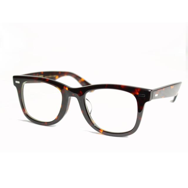 UNCROWD(アンクラウド) HILUX べっ甲フレームx調光レンズ