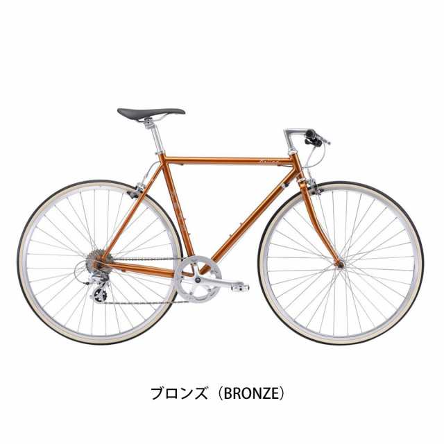 店頭受取限定 フジ FUJI BALLAD バラッド 2023 クロスバイク 店頭受取限定 フジ FUJI BALLAD バラッド 2023 クロスバイク
