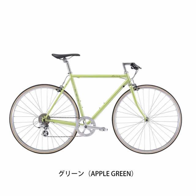 店頭受取限定 フジ FUJI BALLAD バラッド 2023 クロスバイク 店頭受取限定 フジ FUJI BALLAD バラッド 2023 クロスバイク