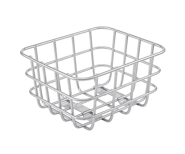 店頭受取限定 パナソニック 自転車 後バスケット Panasonic NCB2142S