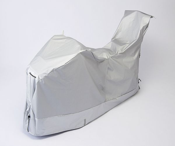 店頭受取限定 パナソニック 自転車 サイクルカバー プレミアムサイクルカバー Panasonic NSAR146