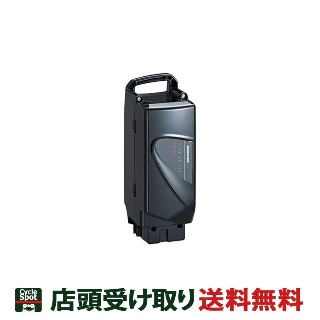 店頭受取限定 ブリヂストン バッテリー リチウムイオンバッテリーD300 13.2Ah ブラック BT-D300 ブリジストン BRIDGESTONE