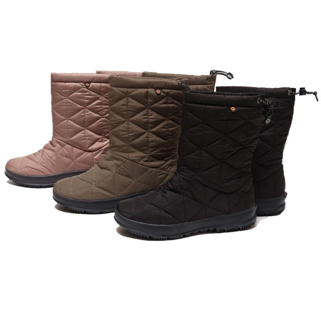 BOGS ボグス スノーブーツ 72238 レディース 冬底　滑りにくい ウィンターブーツ　メーカー希望価格23,100円の品