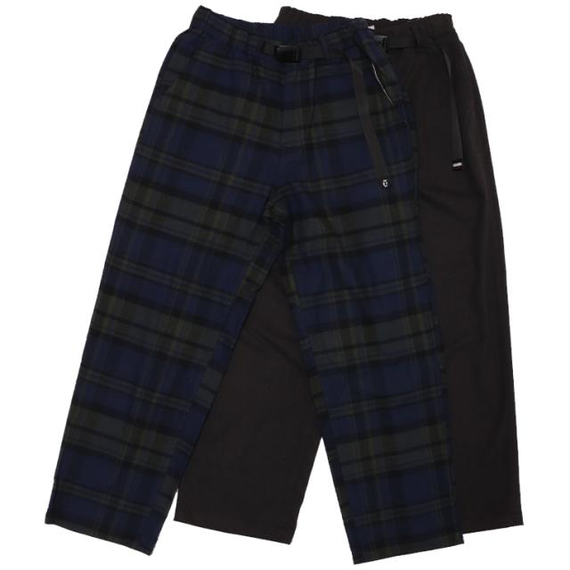 CHUMS チャムス CH03-1412 BrushedClimbingPants クライミングパンツ 裏起毛パンツ ロングパンツ ボトムス パンツ スウェット レギュラーフィット メーカー希望価格10.780円