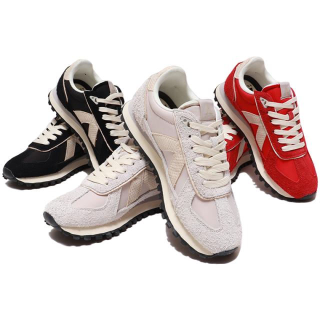 ASFVLT アスファルト GAT064 GAT065 GAT068 GATESHOES ゲートシューズ スニーカー シューズ 靴 シャークソール　メーカー希望価格16,500円の品