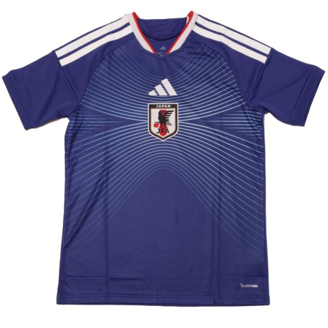 adidas アディダス 日本代表 2026 ホーム レプリカ ユニフォーム DAZ45 KD3345 予約受付開始　納期2026年5月予定欲しい時に届く FIFAワールドカップ2026応援
