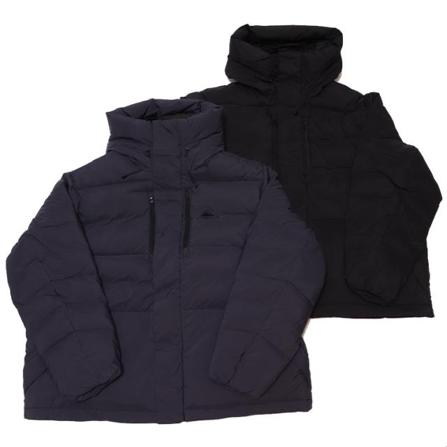 KELTY ケルティ KE24213079 インサレーションジャケット 中綿ジャケット アウター ジャケット ルーズシルエット 中綿 撥水
