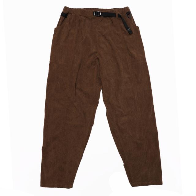 ROKX ロックス RXCF251002 コードカーガパンツ コーデュロイカーゴパンツ テーパードパンツ カーゴパンツ ロングパンツ ボトムス パンツ メーカー希望価格12.100円