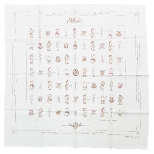 ORGUEIL オルゲイユ テーラージーンズ 10周年限定モデル ナチュラル