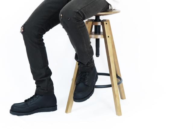 REDWING レッドウィング CLASSIC MOC クラシック モック シューズ