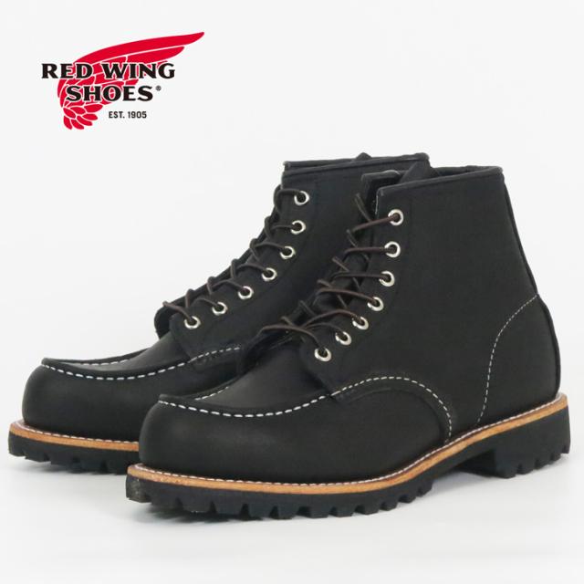 REDWING レッドウィング 6