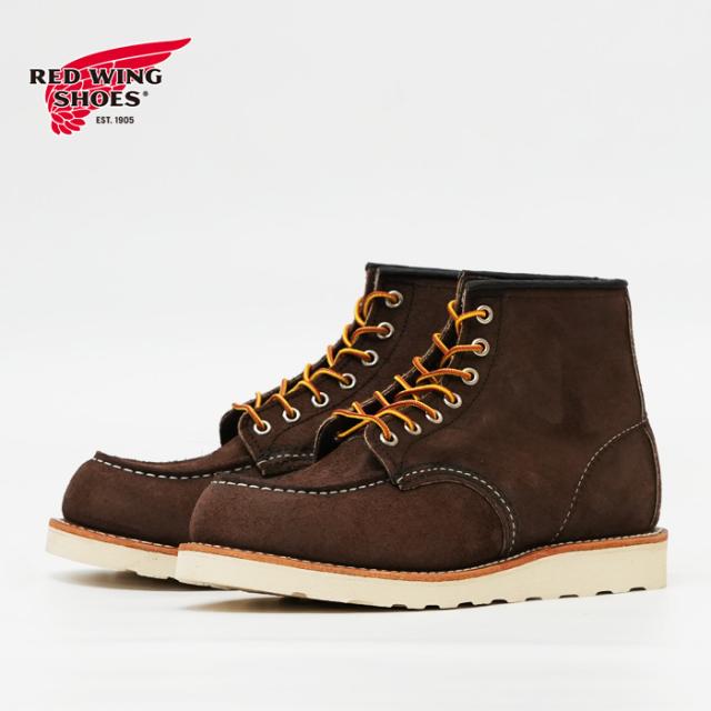 REDWING レッドウィング 6