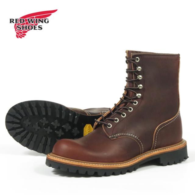 REDWING レッドウィング 8