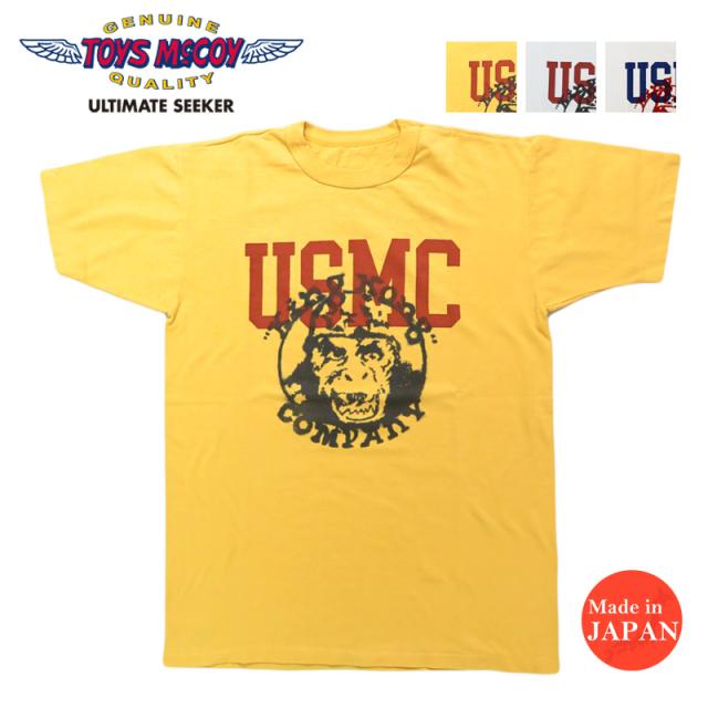 トイズマッコイ   TOYSMcCOY  半袖 Tシャツ 19