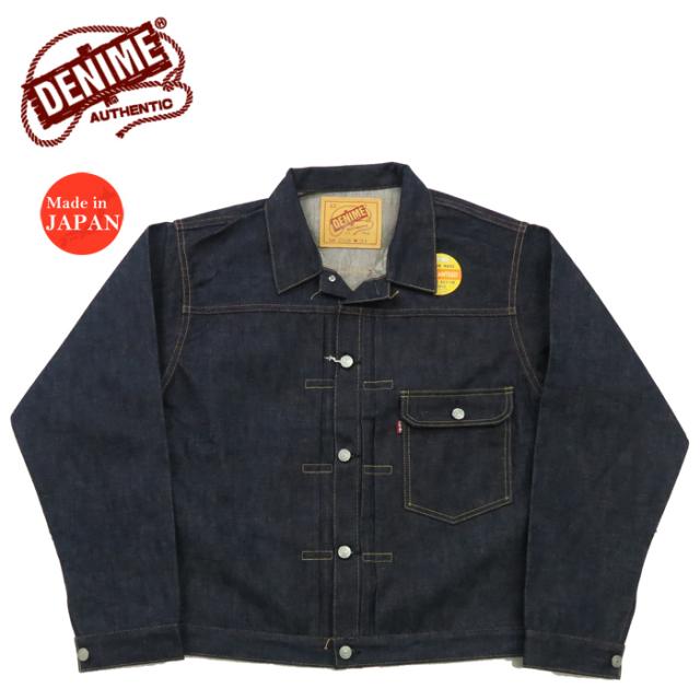 DENIME ドゥニーム Lot.231XX 1947 MODEL XX SERIES デニムジャケット 1stタイプ 新生ドゥニーム WAREHOUSE ウェアハウス製