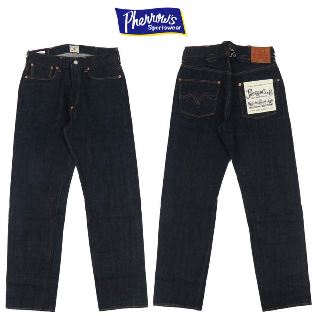 フェローズ Pherrow's  20