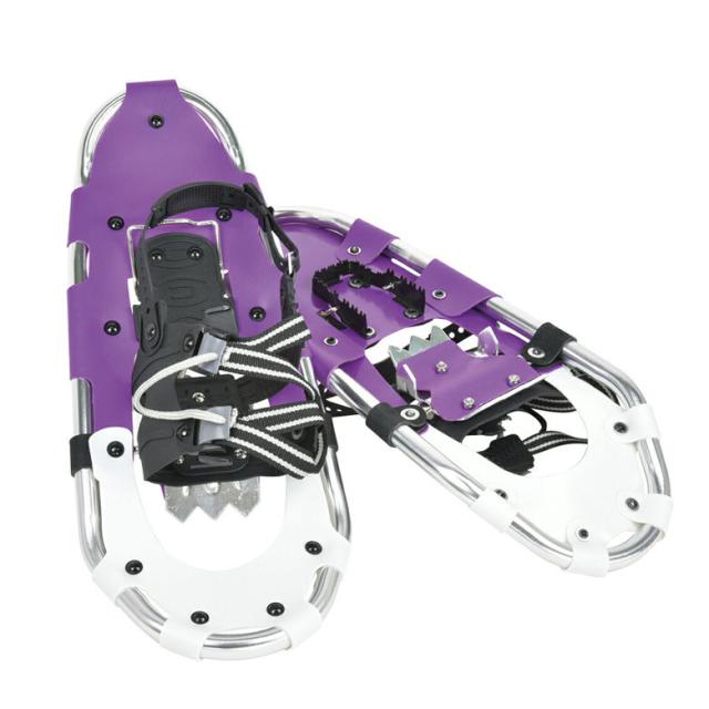 ベルモント アルミスノーシューHL530 BS-080 belmont