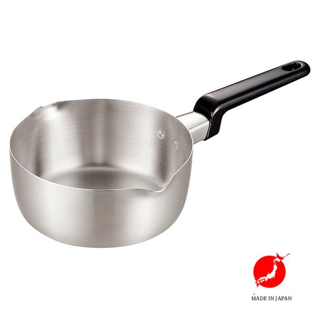 フジノス エレックマスターライト 16cm 雪平鍋 高品質 日本製 国産 ガス200V IH 対応 高級 ステンレスの通販はau PAY マーケット - ものうりばPlantz | au ...