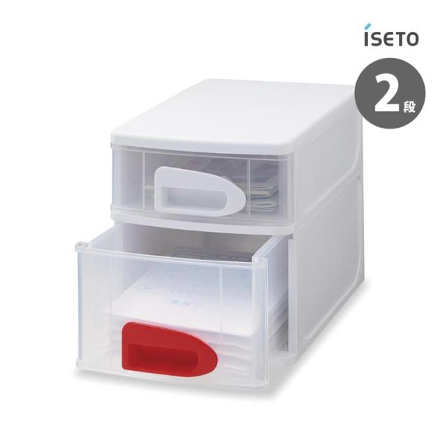 iseto おくすりケース I-598 伊勢藤 薬箱 保管 マスク 文具用品 文房具 おもちゃ ヘアピン ヘアゴム 常備薬 おくすり手帳や内服薬 リビング・デスク周辺収納 雑貨 小物の通販は ...