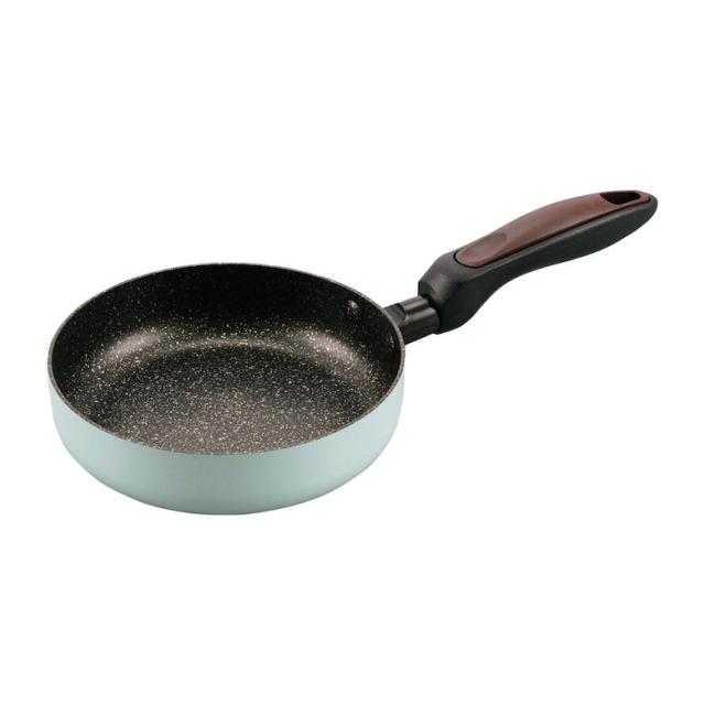 カクセー NB-06 Grinday -グリンデイ- IH対応 マーブルミニフライパン 16cmの通販はau PAY マーケット - ものうりばPlantz | au PAY マーケット－通販サイト