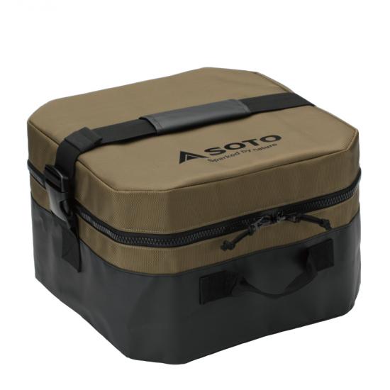 【◆P5倍】 新富士バーナー SOTO ST-920 eMEAL・エミール 保温・保冷調理器具