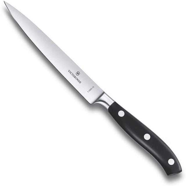 日本正規品 ビクトリノックス Victorinox グランメートル ユーティリティーナイフ 15cm 7.7203.15G