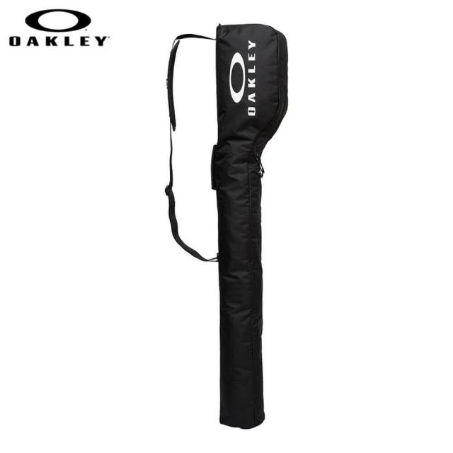 オークリー ロゴデザイン クラブケース FOS901822 02E Blackout [2025年モデル]