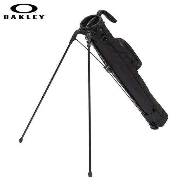 オークリー セルフスタンド クラブケース FOS902003 02E Blackout [2025年モデル]