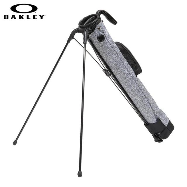 オークリー セルフスタンド クラブケース FOS902003 10W WhiteHeather [2025年モデル]