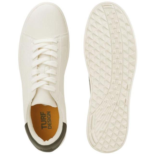 TURF DESIGN ターフデザイン TDSH-2275L スパイクレス ゴルフシューズ （レディース）